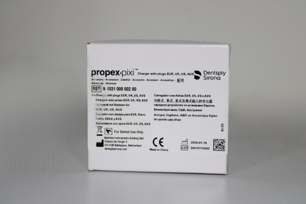 CARGADOR LOCALIZADOR PROPEX PIXI UNIDAD – endopalace.com