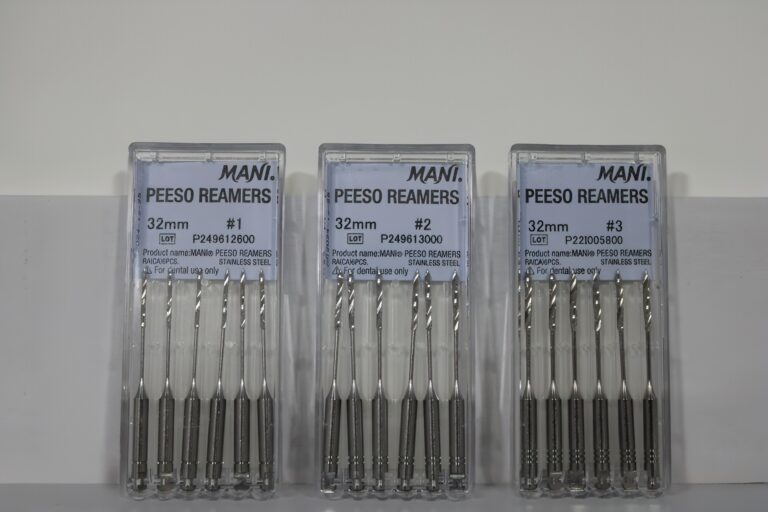 FRESAS PEESO – endopalace.com